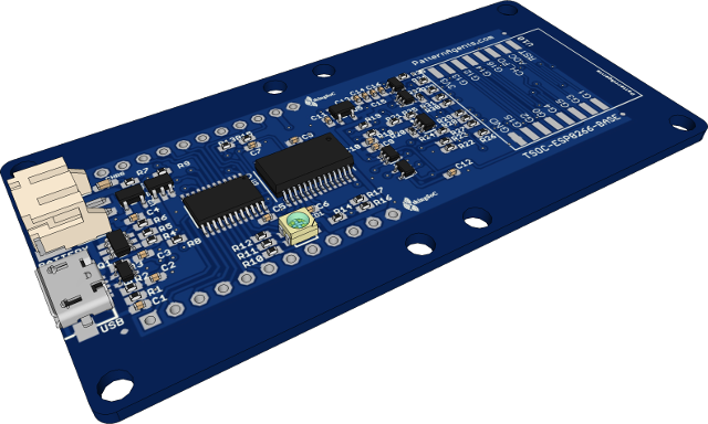 GitHub - PatternAgents/TSOC-ESP8266: thingSoC ESP8266 Wi-Fi Module